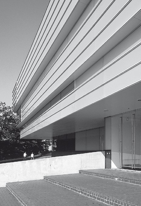 UNStudio - Building Types Online