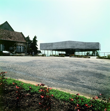 Paulo Archias Mendes da Rocha - Building Types Online