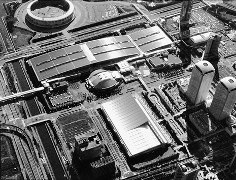 Fumihiko Maki - Building Types Online