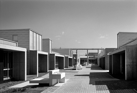 Kojima - Building Types Online