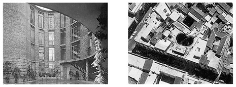 Antonio Ortiz - Building Types Online