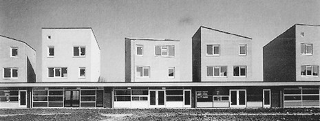 Verkoren - Building Types Online