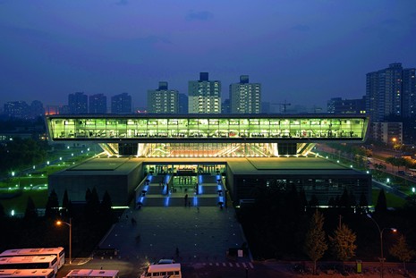 (BDT_17_023) National Library of China - Building Types Online