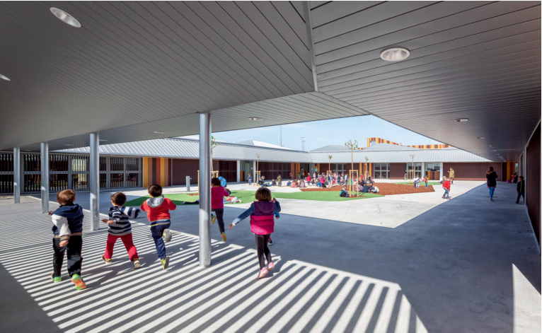 Primary Schools - Building Types Online