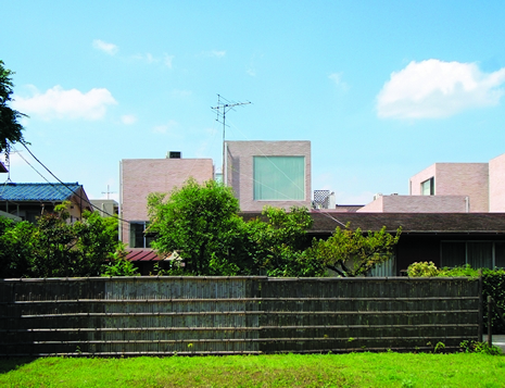 Kazuyo Sejima - Building Types Online